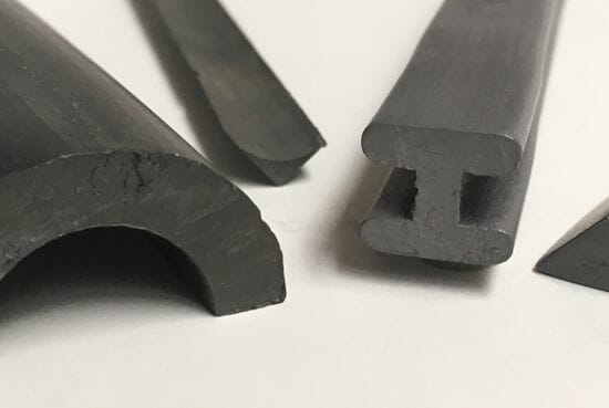 Lead T-Caps & Lead Stone Capping - Custom Bulk Supply