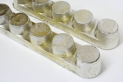 Lead Babbitt Applications