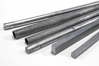 Custom Lead Alloys & Non-Ferrous Metals - Bulk Supply