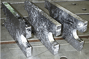 Lead Forming Solutions - Custom Lead Products