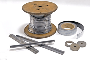 Lead Forming Solutions - Custom Lead Products